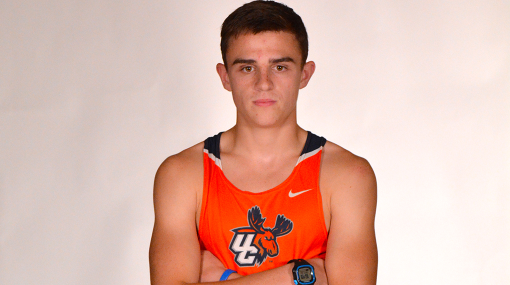 Tyler Wright - Men's Cross Country - Utica University Athletics