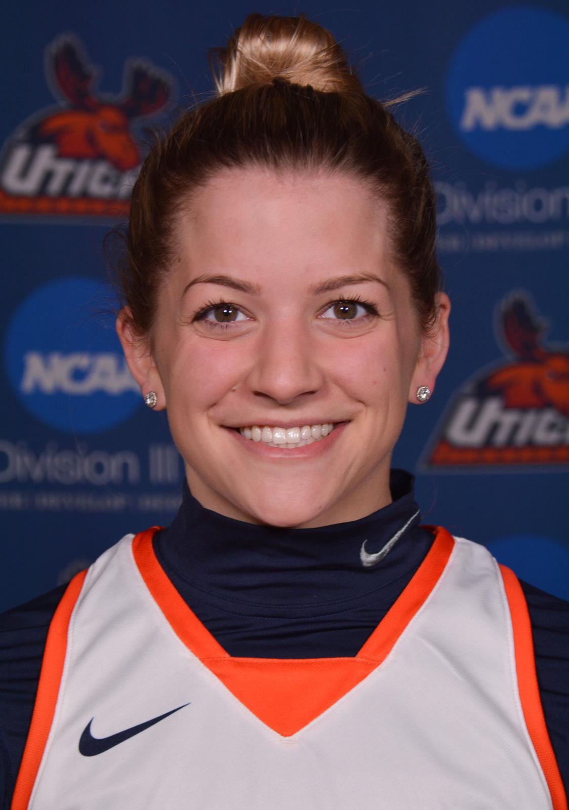 Amanda Chruscicki - Women's Lacrosse - Utica University Athletics