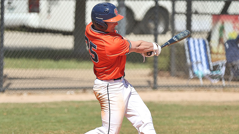 JT Ross - Baseball - Utica University Athletics