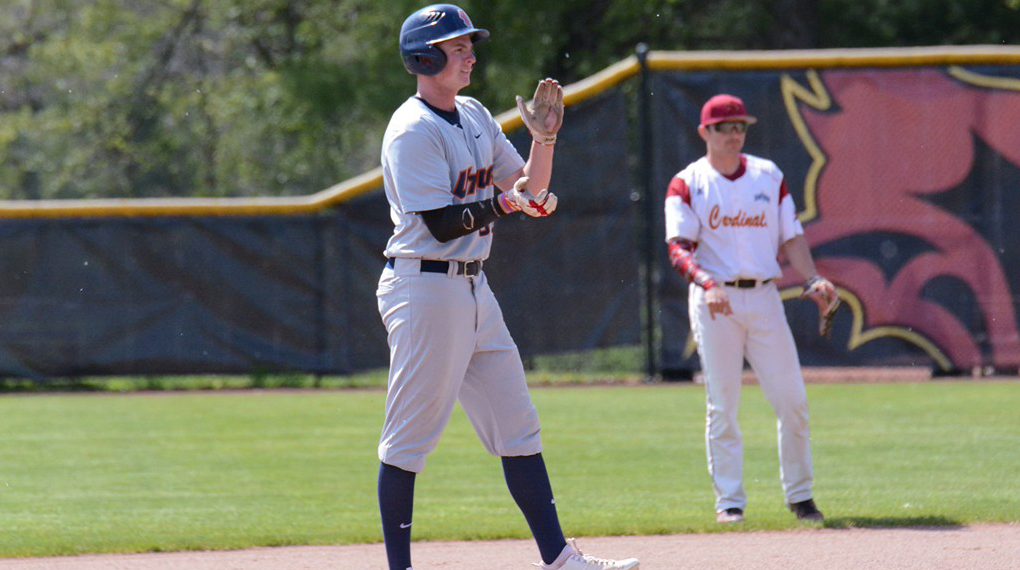 UC Baseball Opens 2017 Season on Sunday - Utica University Athletics