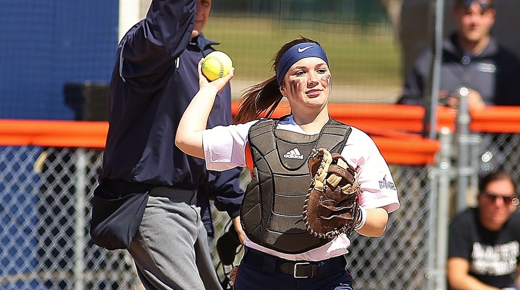 Jamie Miller - Softball - Utica University Athletics