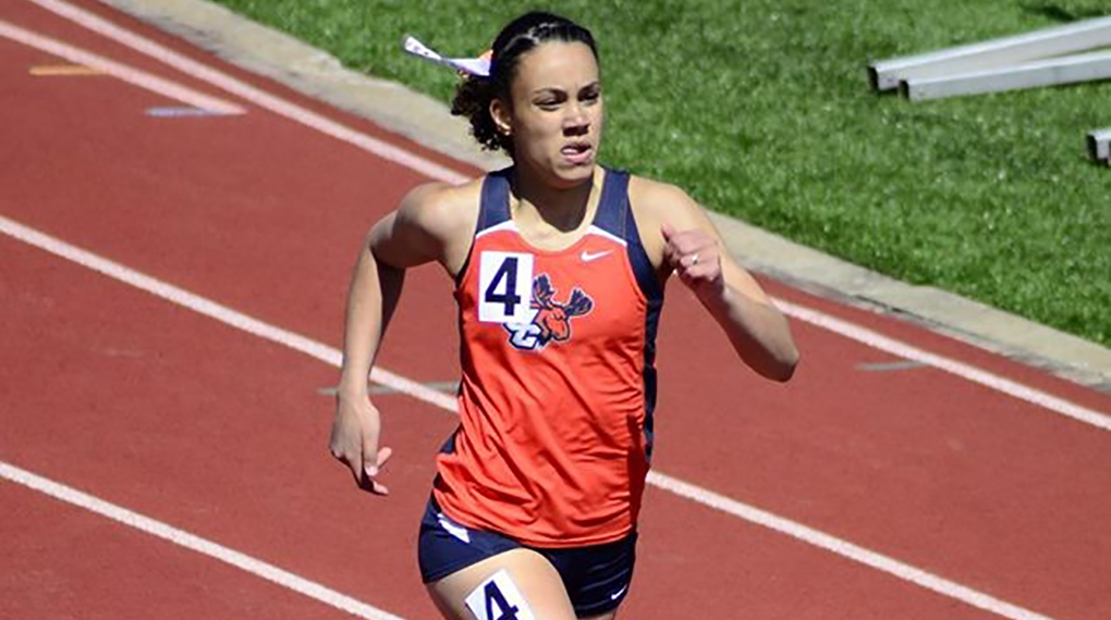 Jenessa McCabe - Women's Track & Field - Utica University Athletics