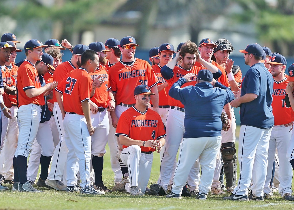 Adam Nell - Baseball - Utica University Athletics