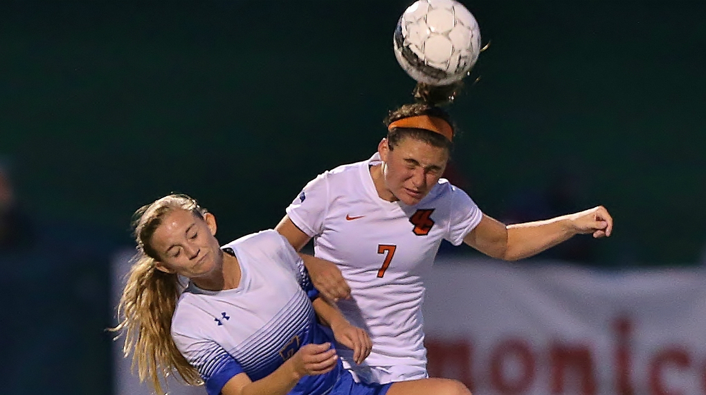 Carly Craft - Women's Soccer - Utica University Athletics