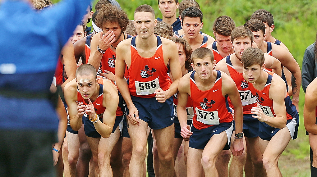 Liam Rodgers - Men's Cross Country - Utica University Athletics