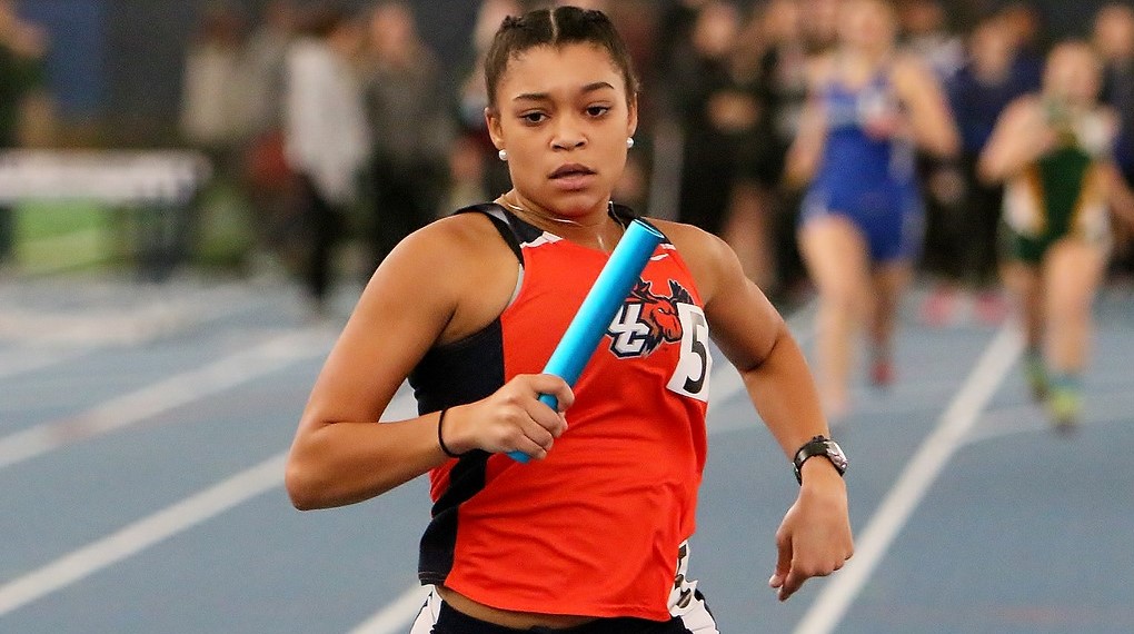 Fiona Shea - Women's Track & Field - Utica University Athletics