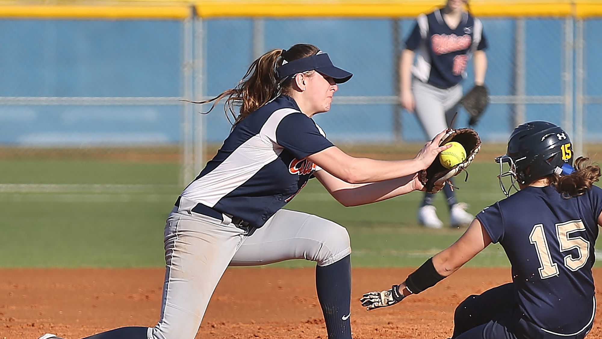 Madison Judge - Softball - Utica University Athletics