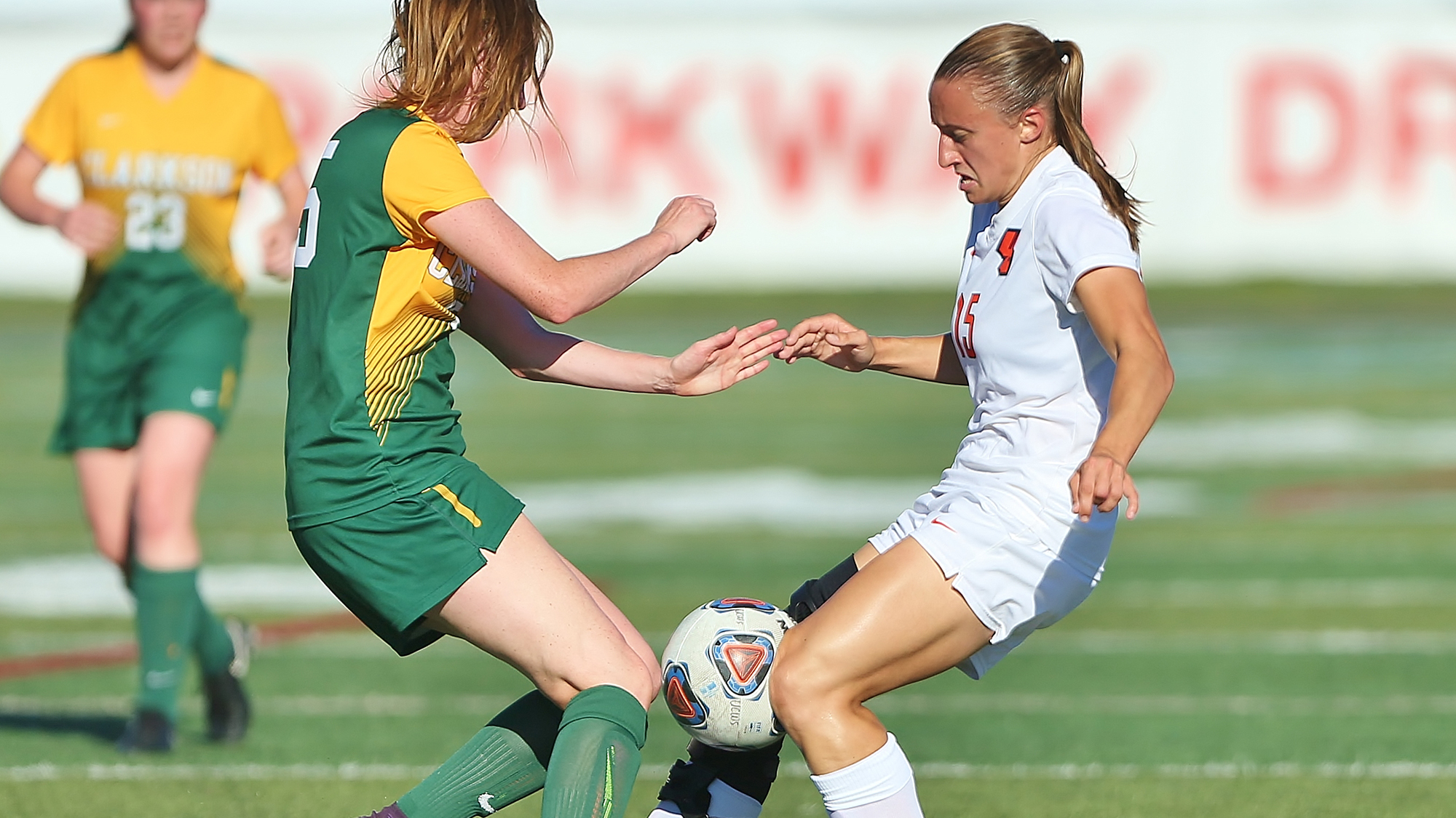Jenna Mazza - Women's Soccer - Utica University Athletics