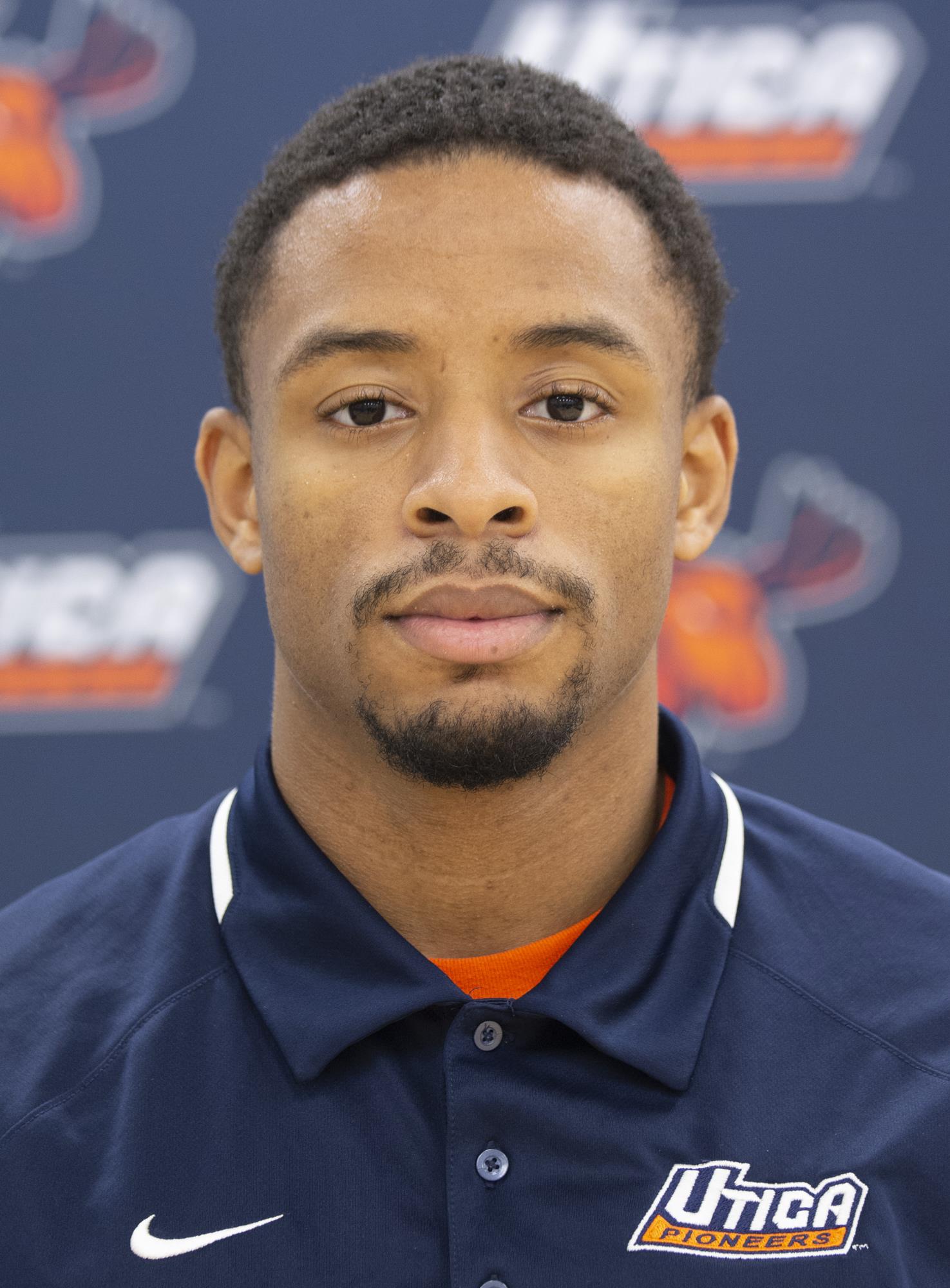 John Boisette - Men's Track & Field Coach - Utica University Athletics