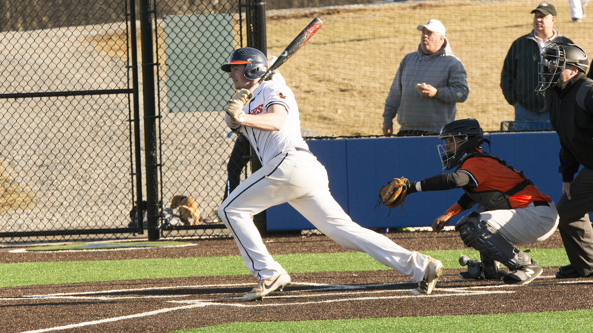 Tim Quinlan - Baseball - Utica University Athletics