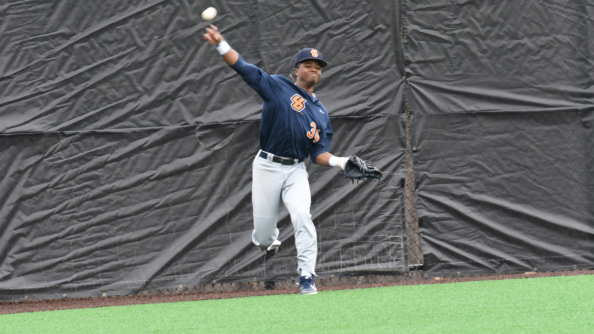 Maki Medici - Baseball - Utica University Athletics