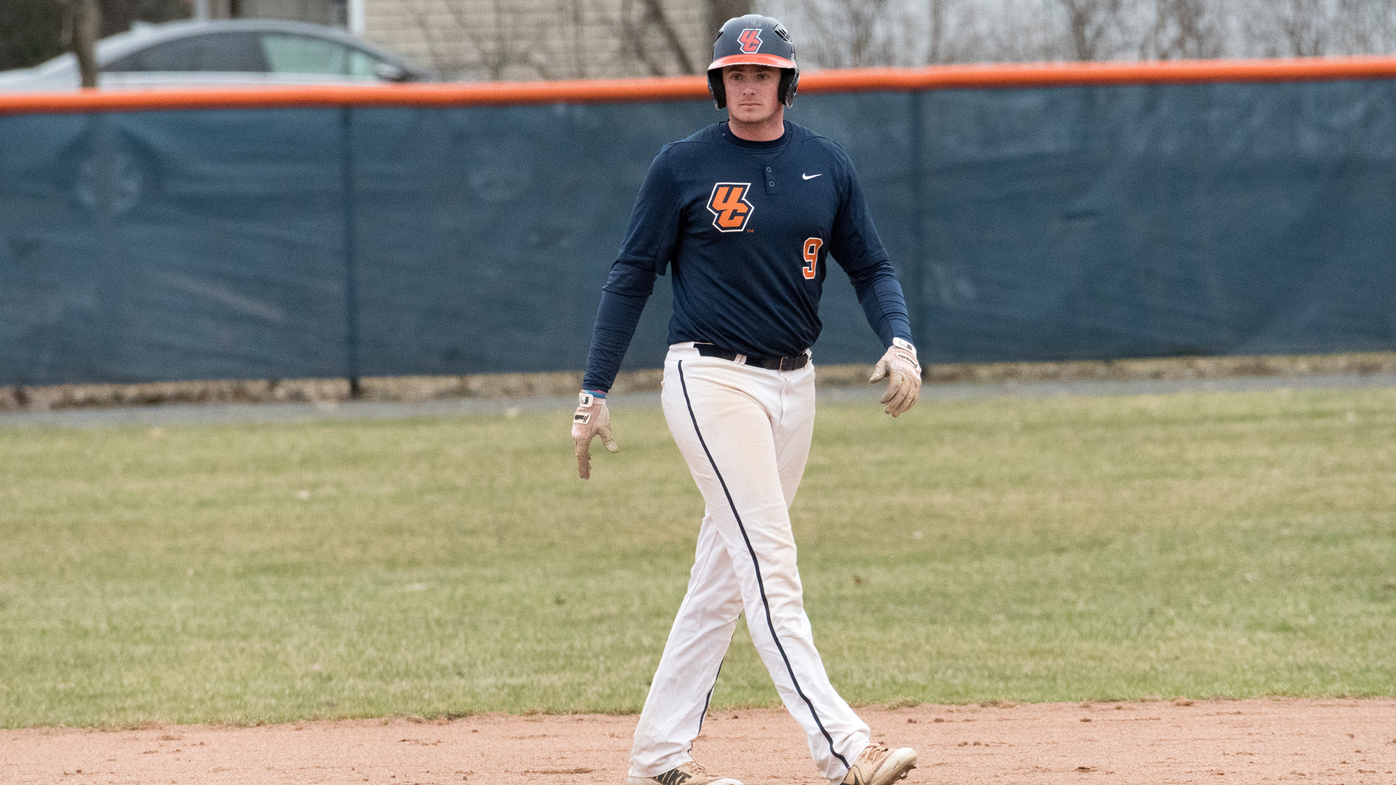 Tim Quinlan - Baseball - Utica University Athletics