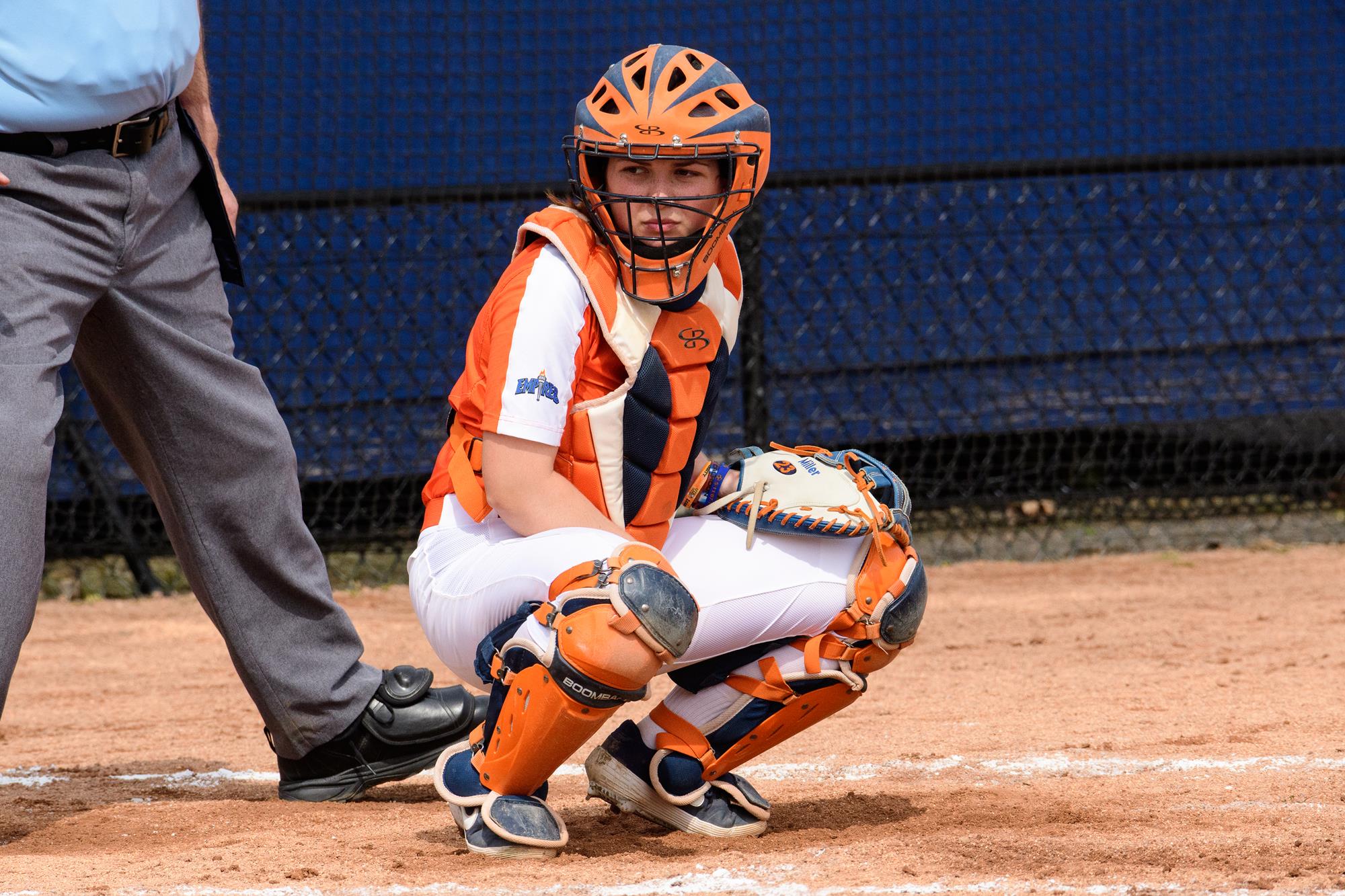 Jamie Miller - Softball - Utica University Athletics