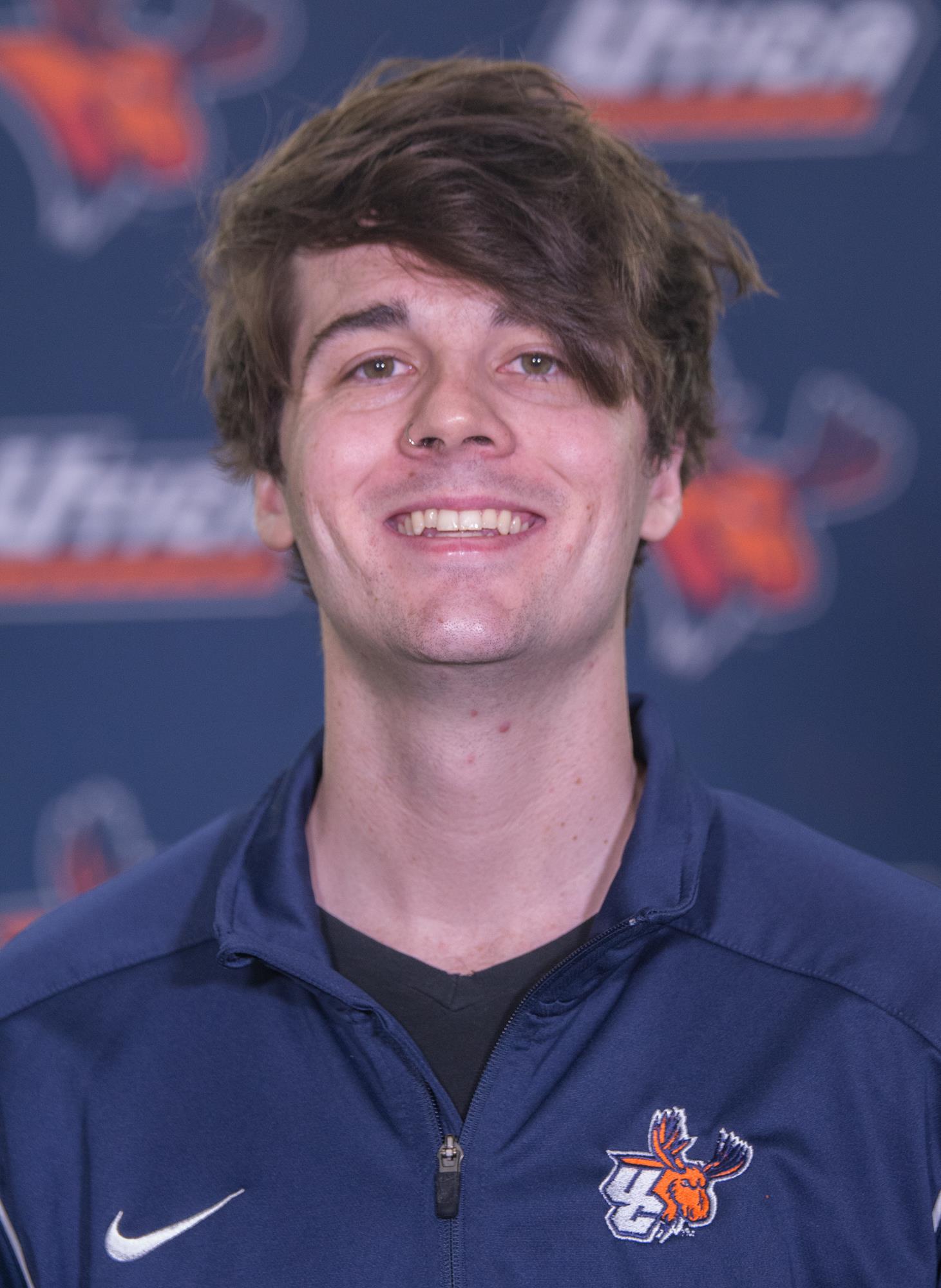 Nicholas Miller - Women's Track & Field Coach - Utica University Athletics