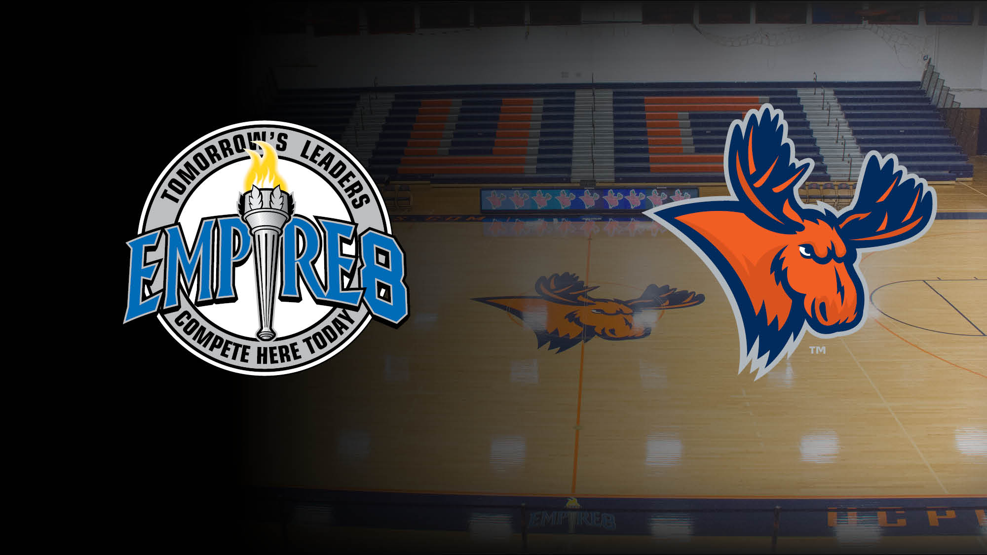 Empire 8 Announcement on Winter Sports - Utica University Athletics
