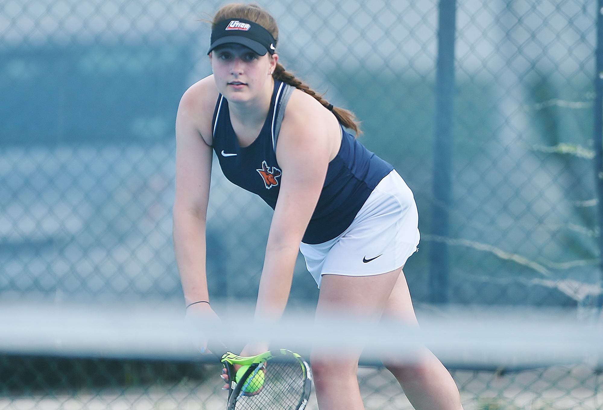 Morgan Willis - Women's Tennis - Utica University Athletics