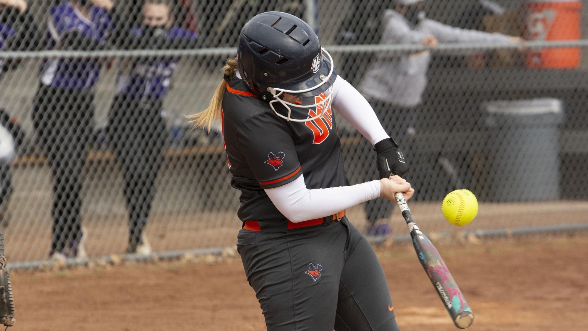 Megan O'Keefe - Softball - Utica University Athletics