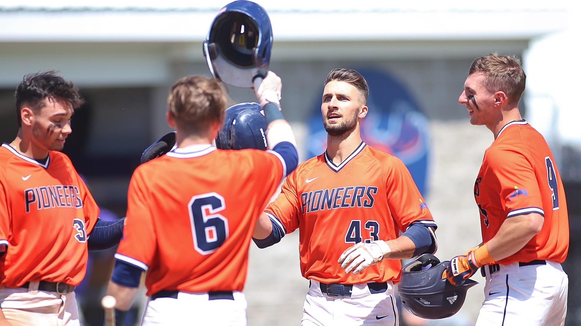 Jason Story - Baseball - Utica University Athletics