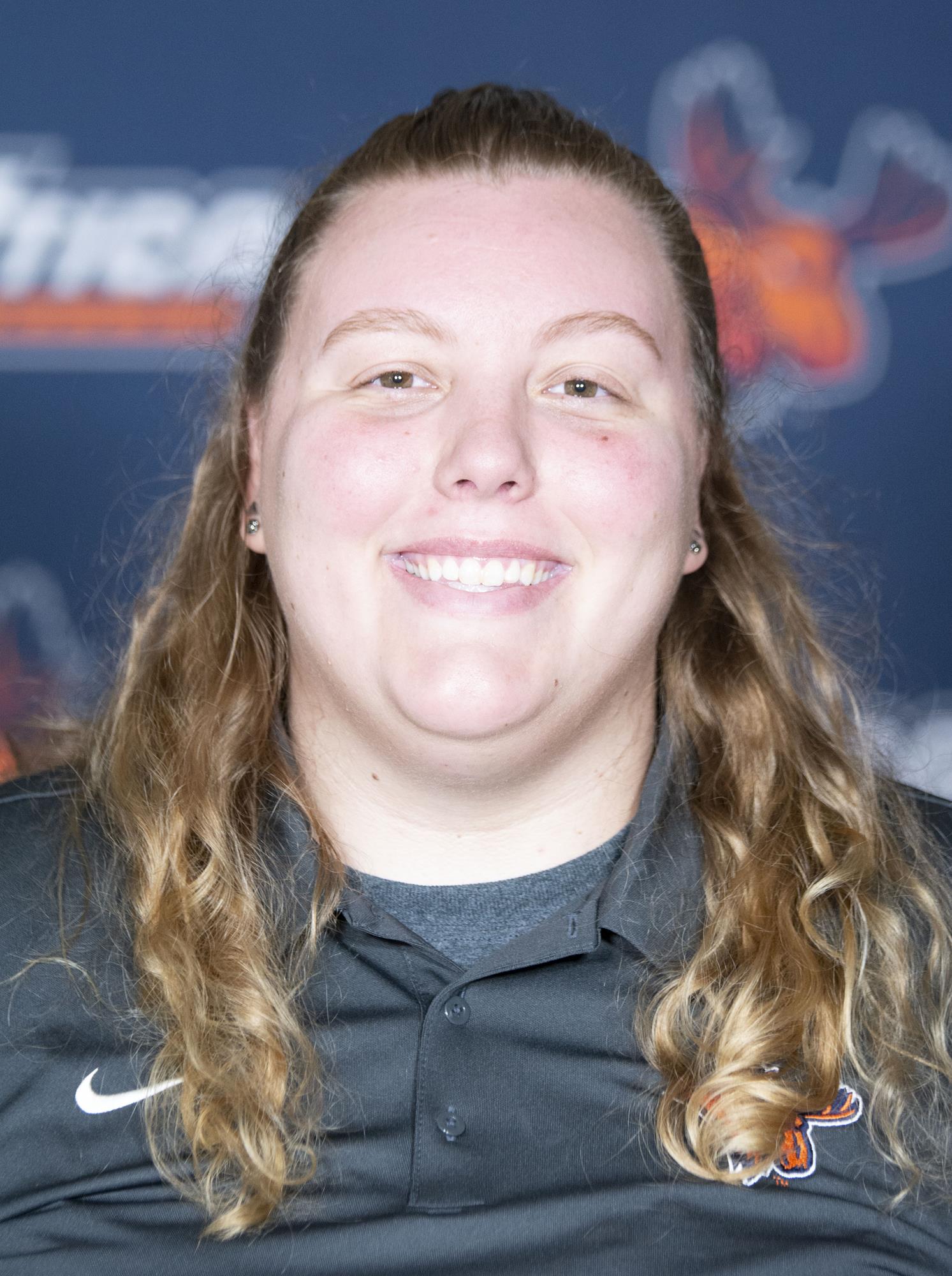 Courtney Kennedy - Women's Water Polo Coach - Utica University Athletics