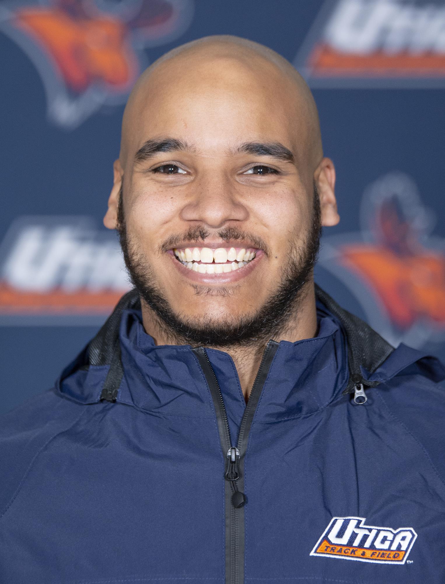 David Brannigan - Men's Track & Field Coach - Utica University Athletics