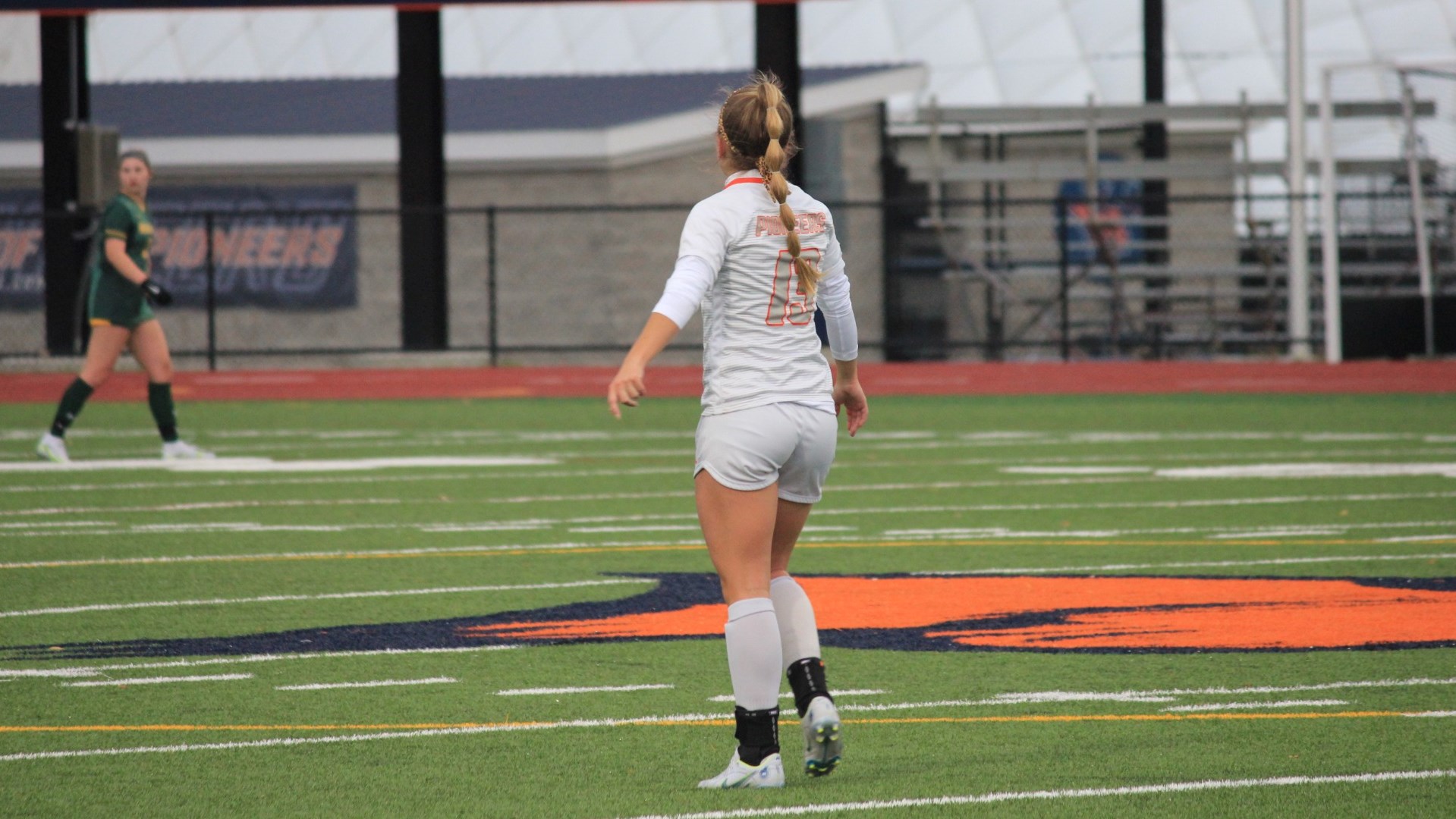 Women's Soccer Wins Crucial Empire 8 Match Over Keuka - Utica ...