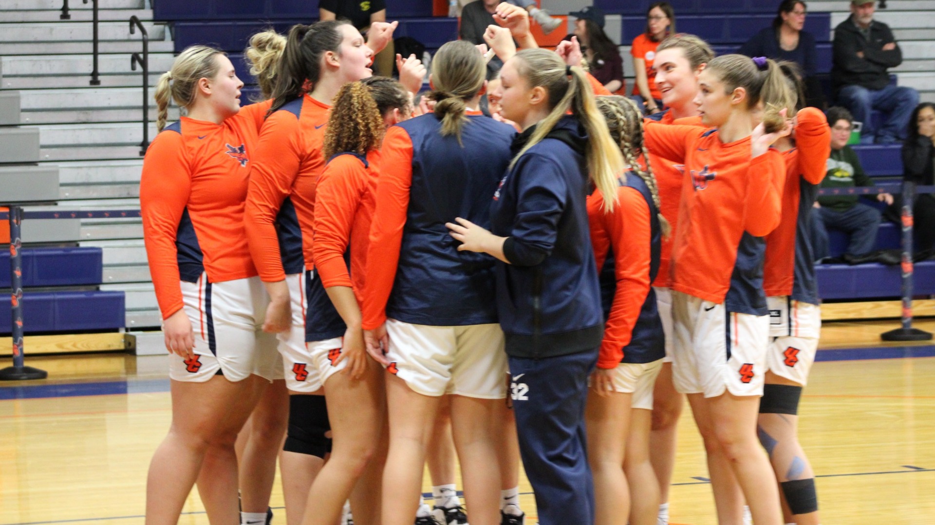 Utica Rolls Past Delhi for 3-0 Start - Utica University Athletics