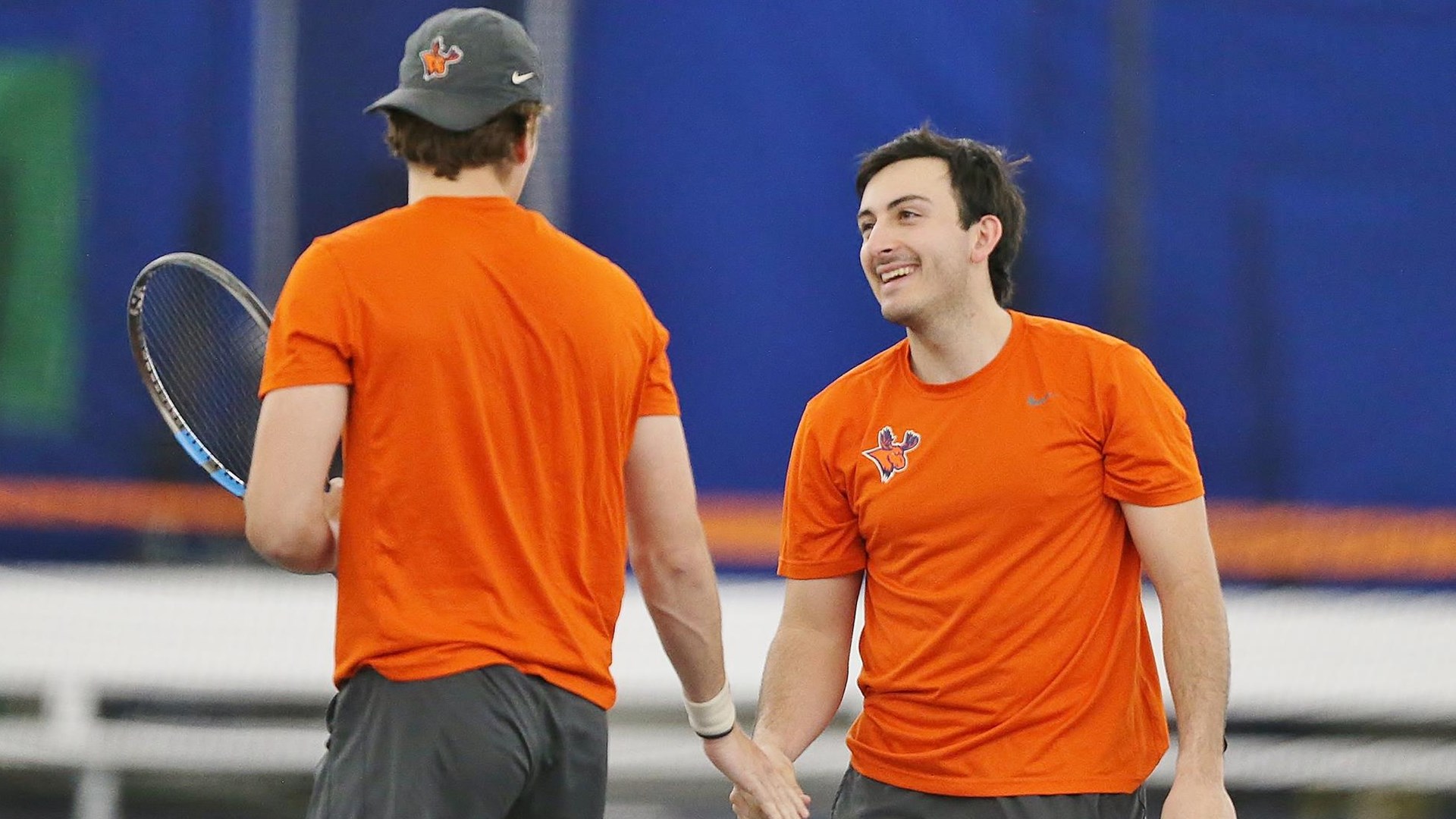 Ethan Trembley - Men's Tennis - Utica University Athletics