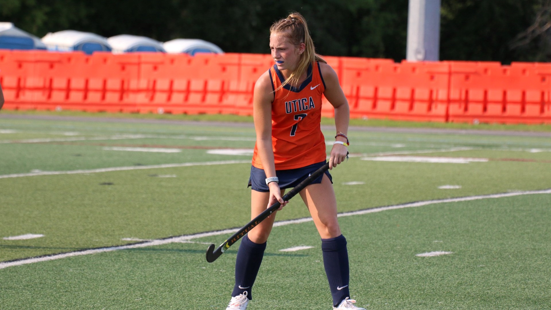 Pisano's Career Day Helps Lift Utica to E8 Win Over W&J - Utica ...