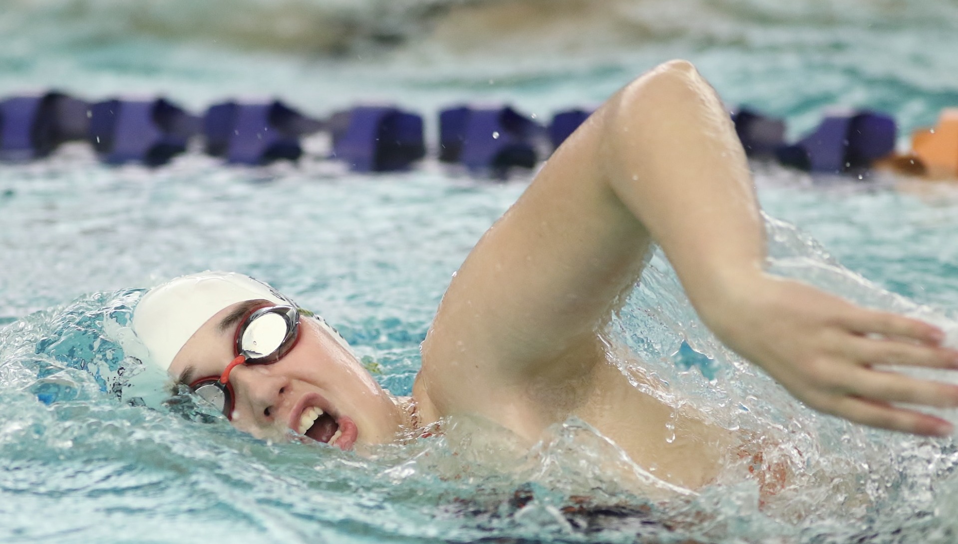 Bailey Simmons - Women's Swim & Dive - Utica University Athletics