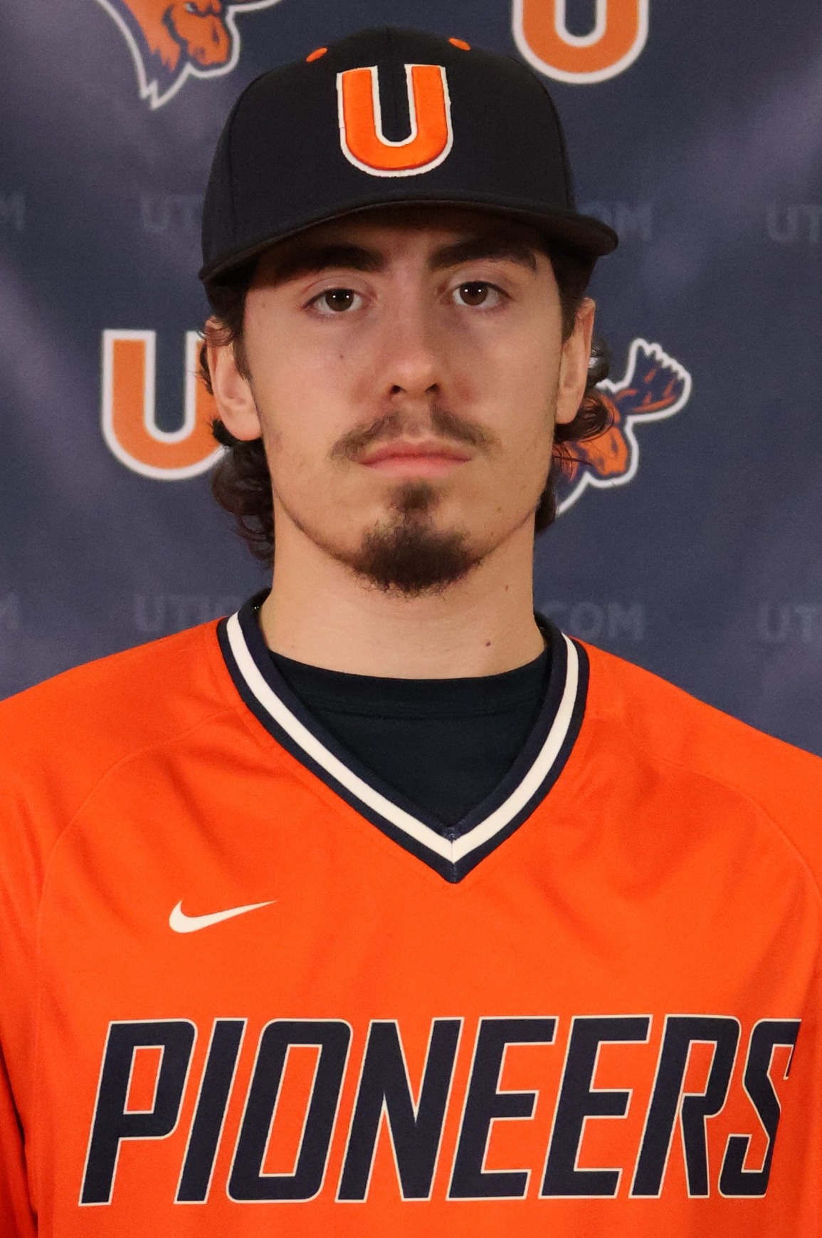 Caden Congdon - Baseball - Utica University Athletics