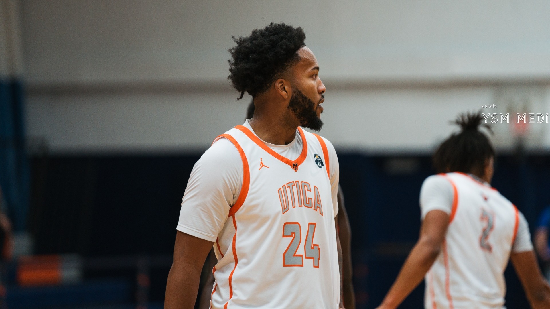 Men's Basketball Claims Fourth Straight Over Fisher - Utica University ...