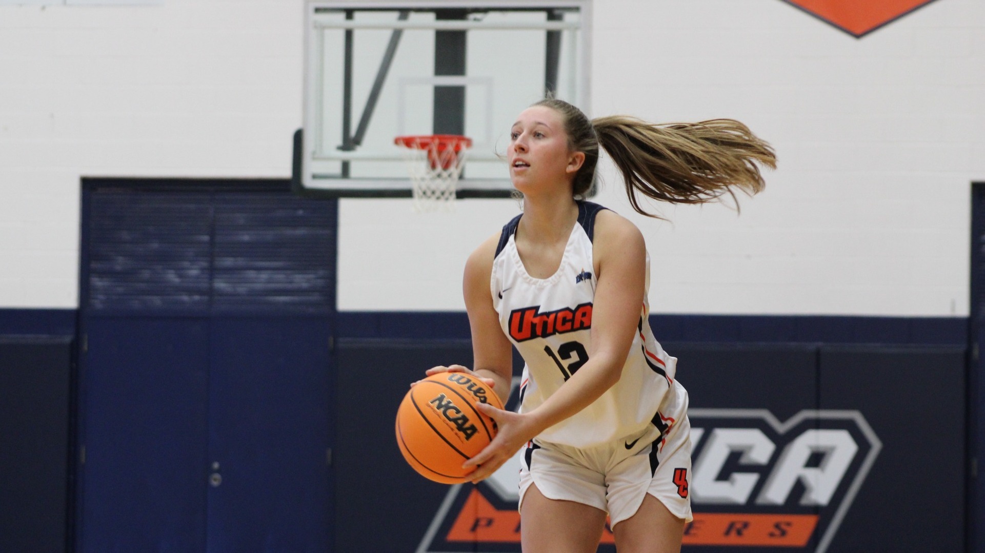 Sierra Kinne - Women's Basketball - Utica University Athletics