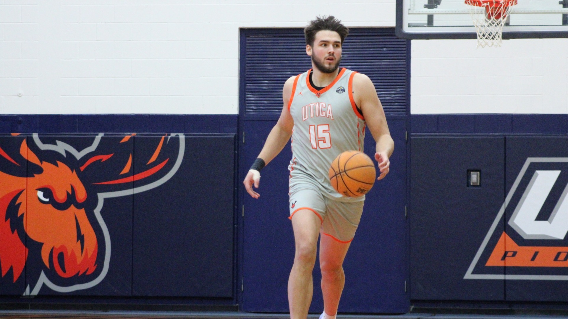 Men's Basketball Secures its Second-Straight Regular Season Empire 8 ...