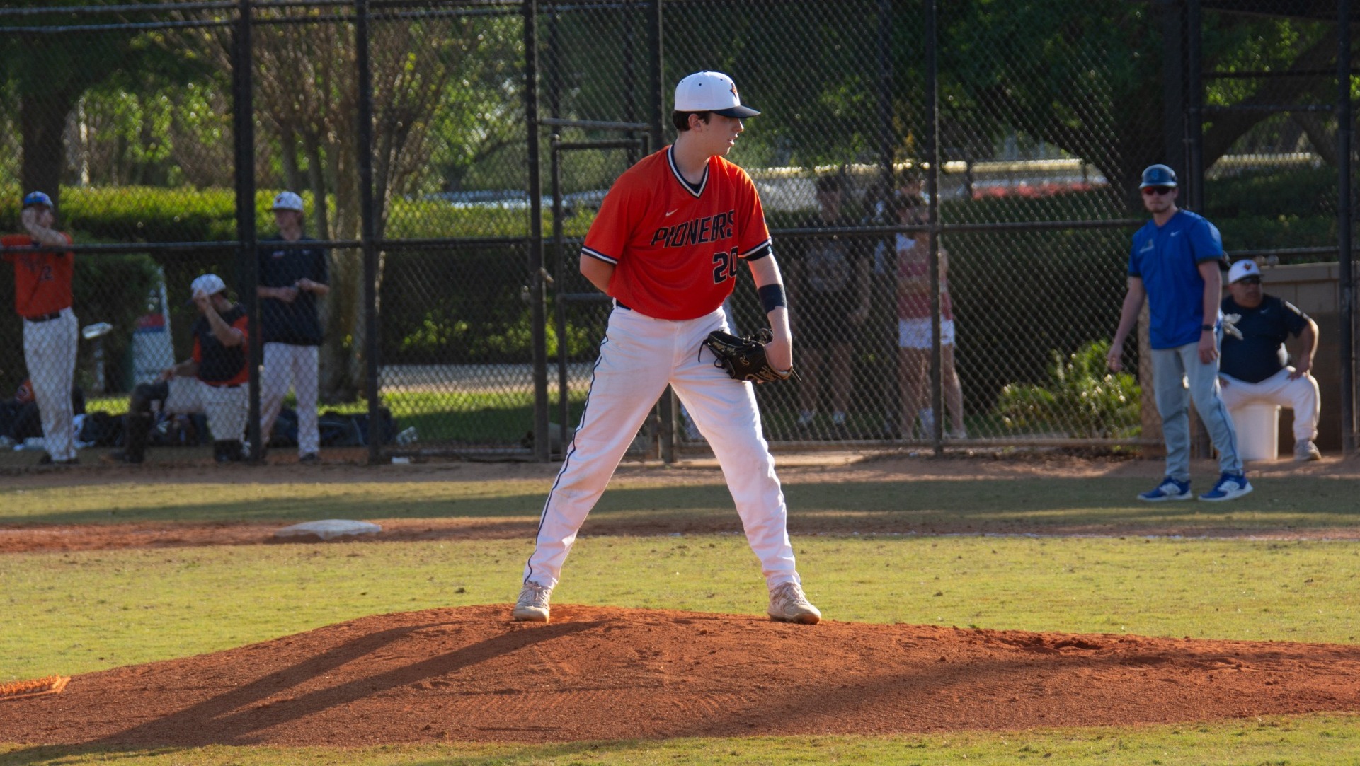 Dylan Sullivan - Baseball - Utica University Athletics