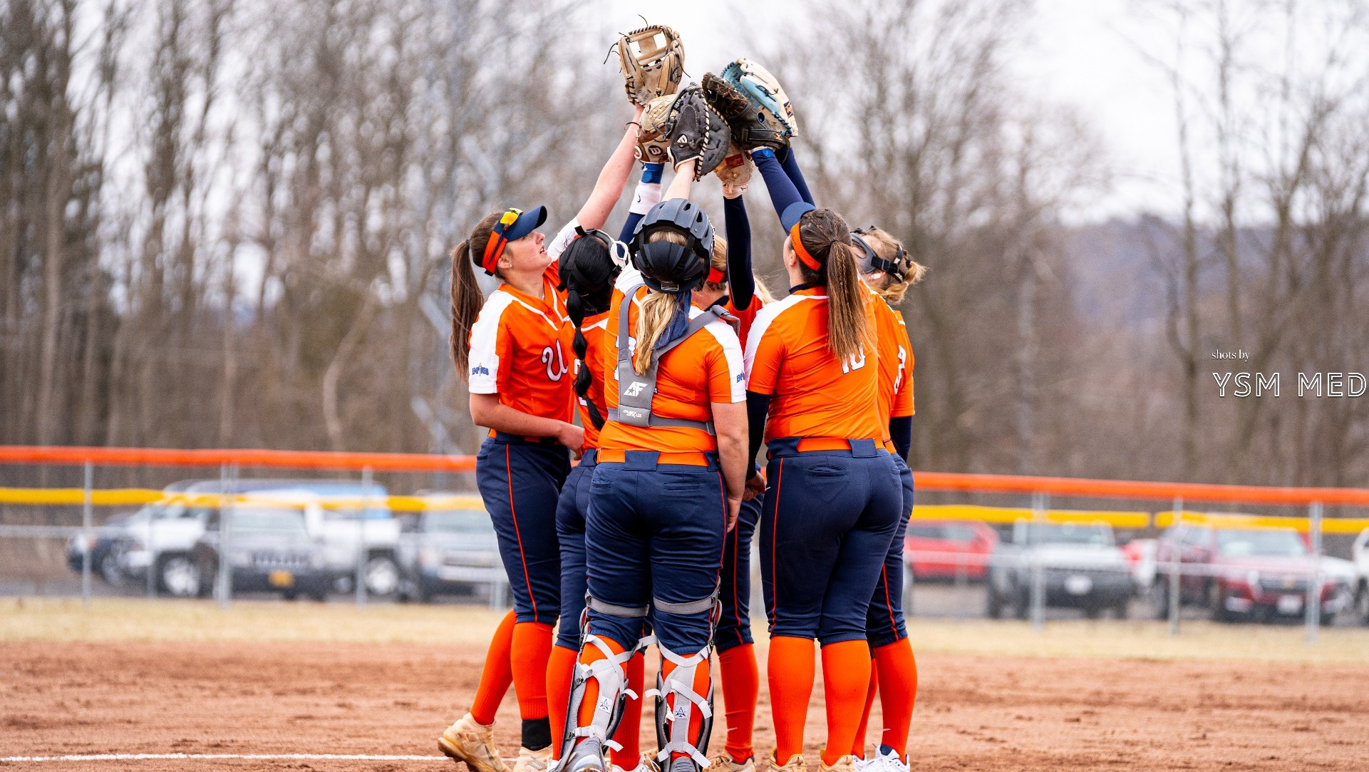 Softball Splits With Union After a Pair of Extra-Inning Thrillers ...