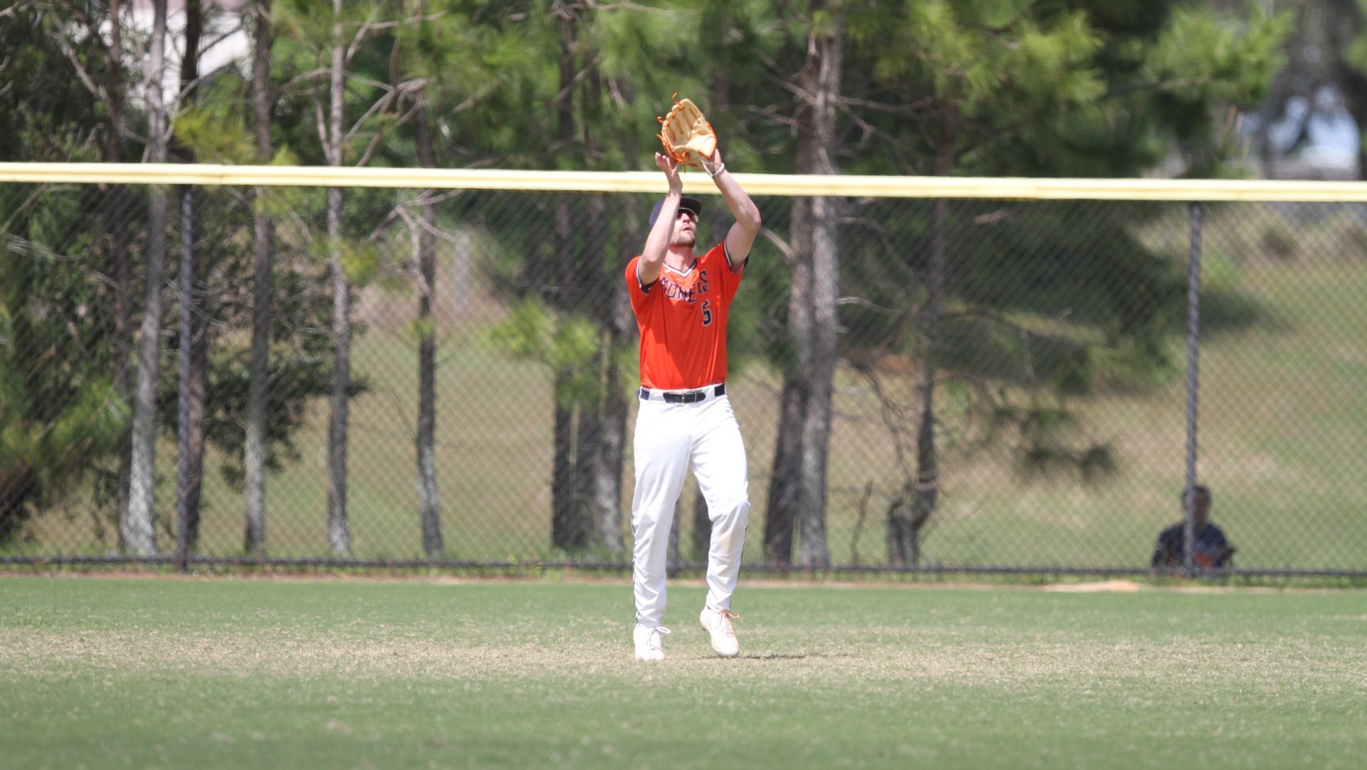 Joe Crossley - Baseball - Utica University Athletics