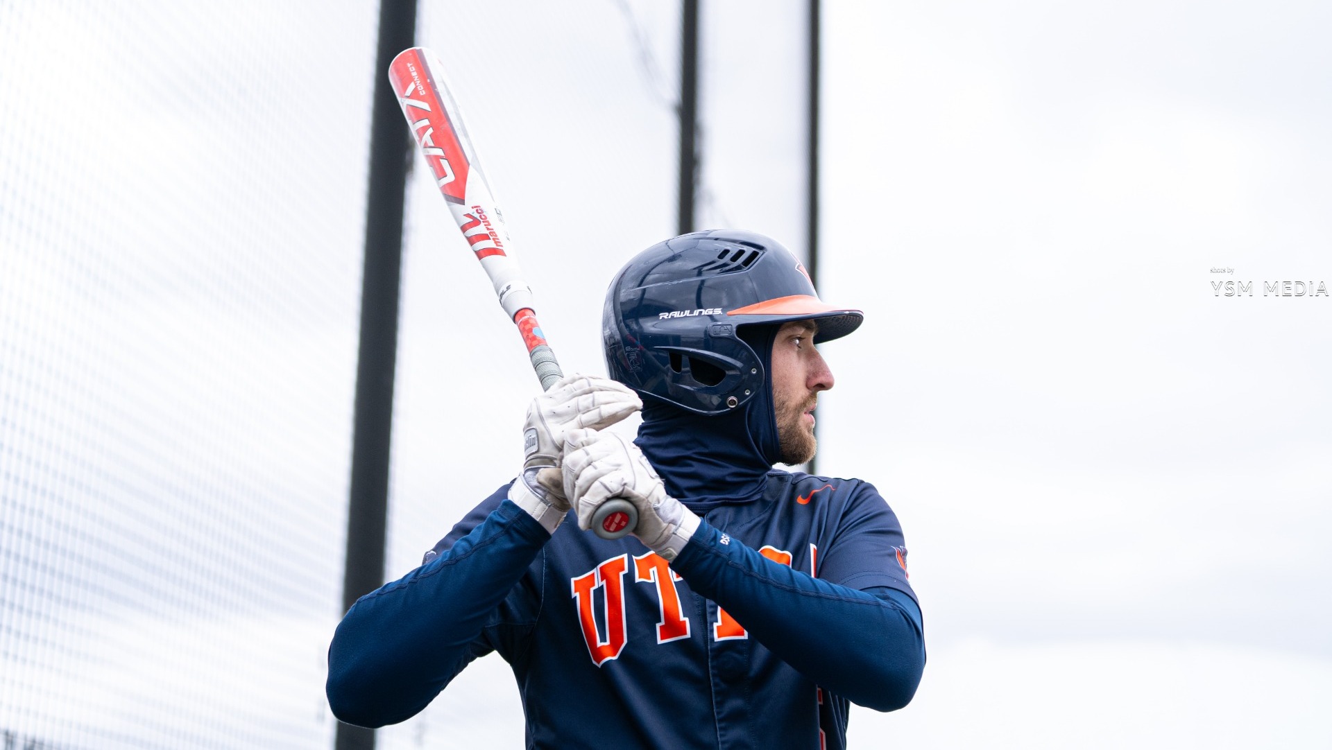 Joe Crossley - Baseball - Utica University Athletics
