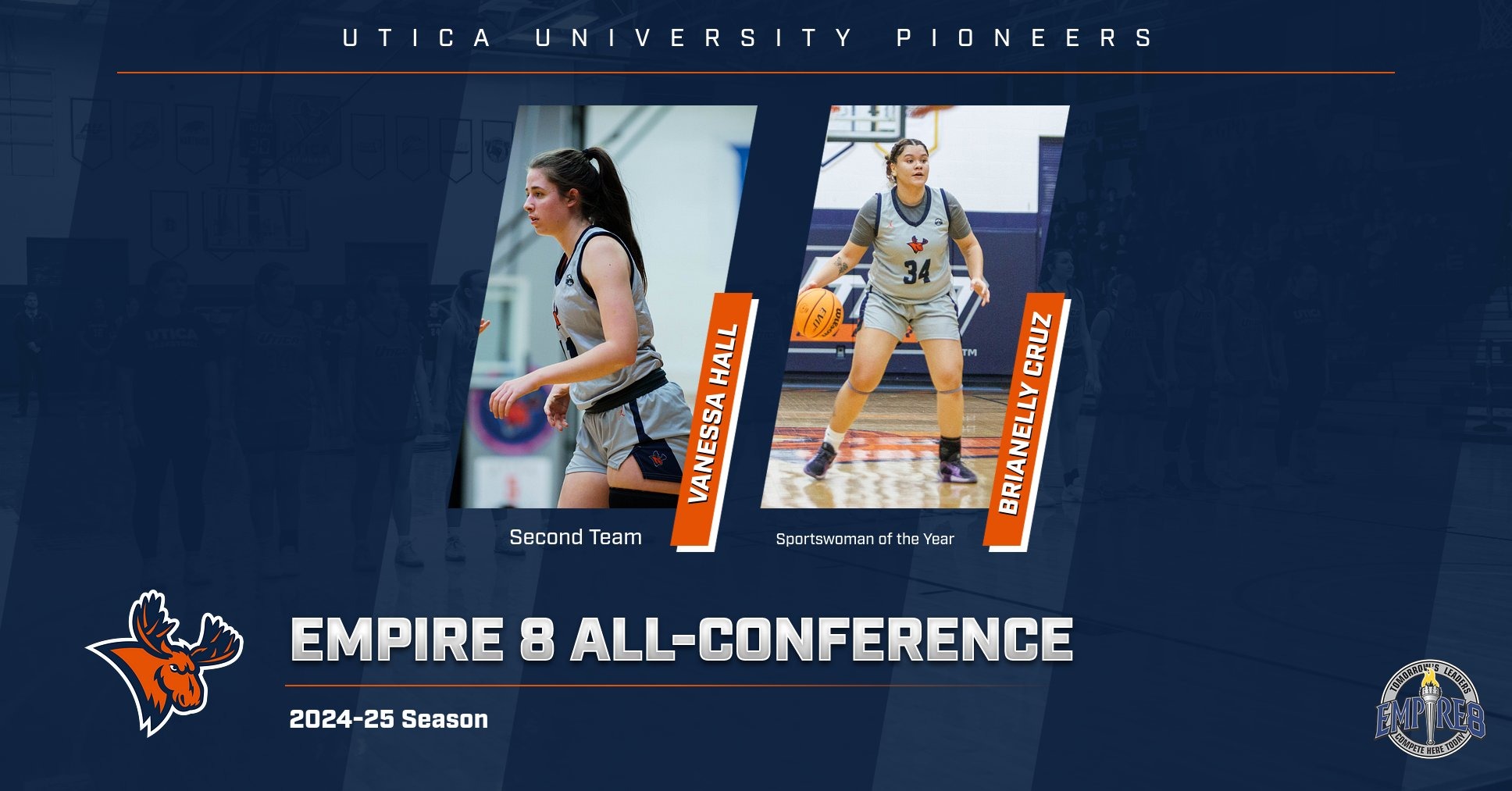 Utica University Women's Basketball Head Coach Michele Davis Announces ...