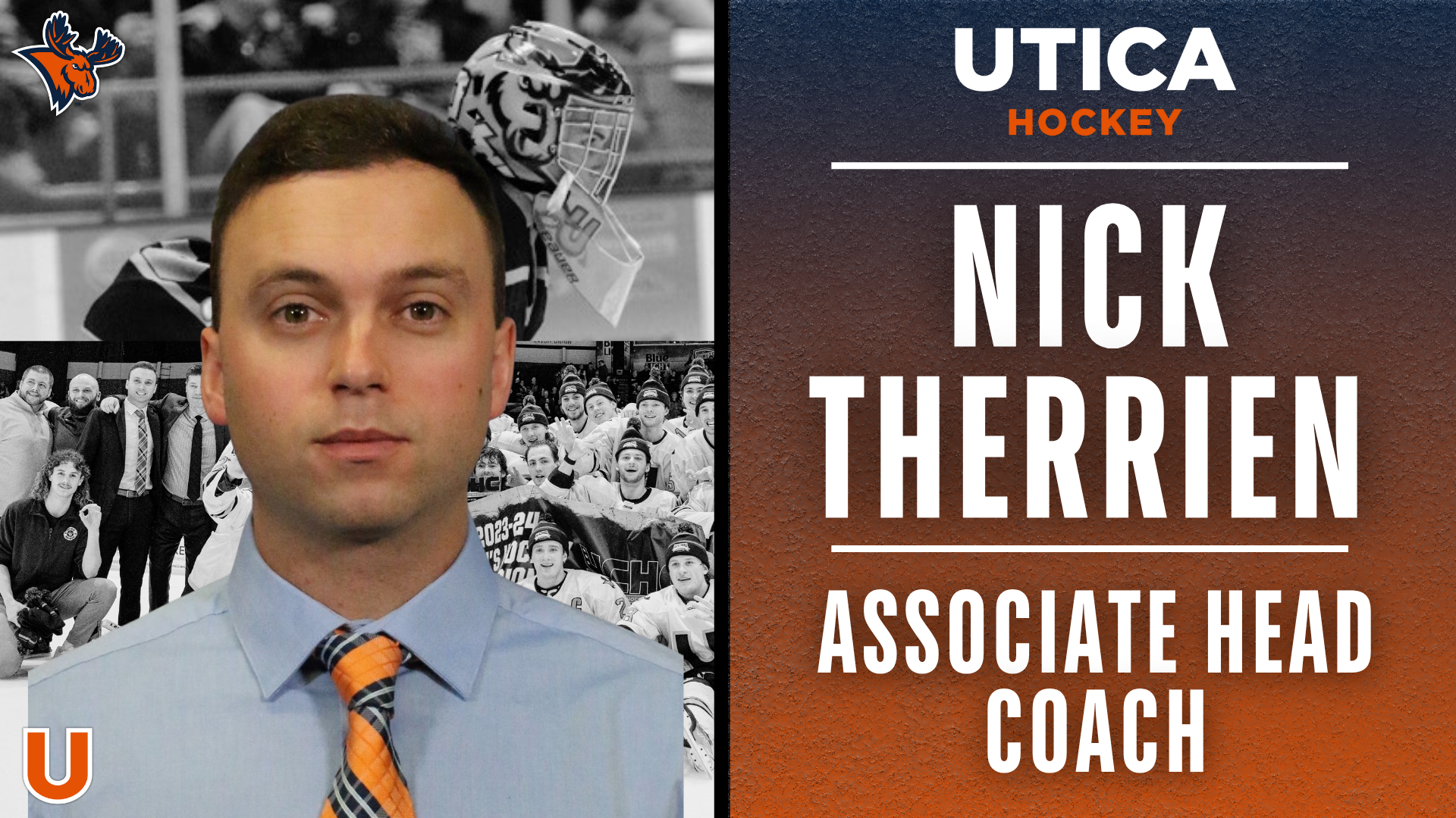 Men's Hockey Releases 2025-2026 Schedule and Season Ticket Renewal ...