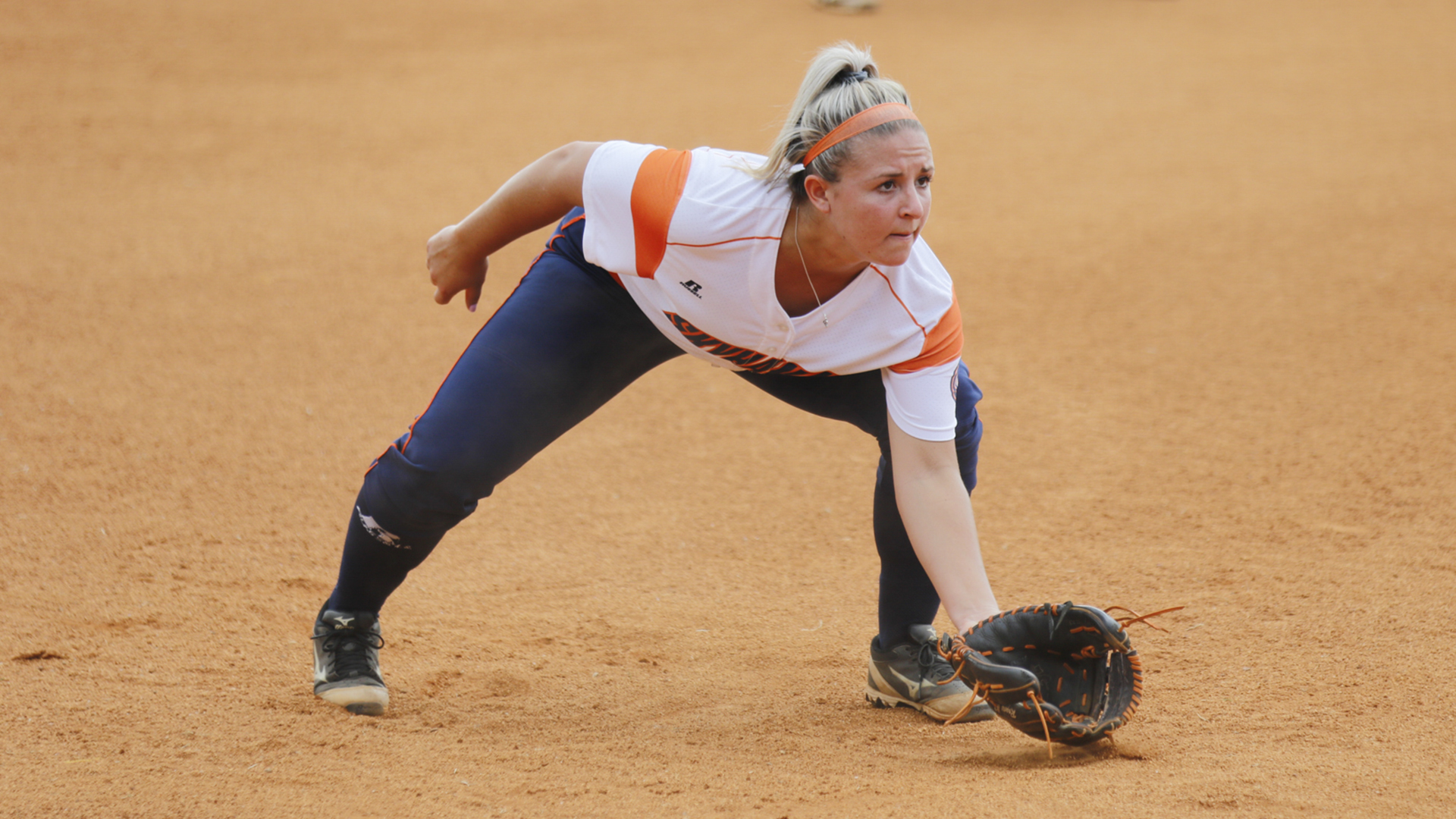 Lex Rogers - Softball - UTM Athletics