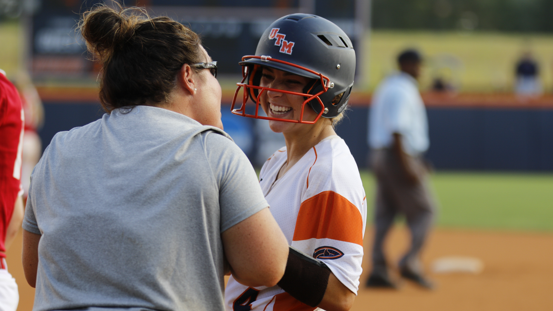 Kenna Garst - Softball - UTM Athletics