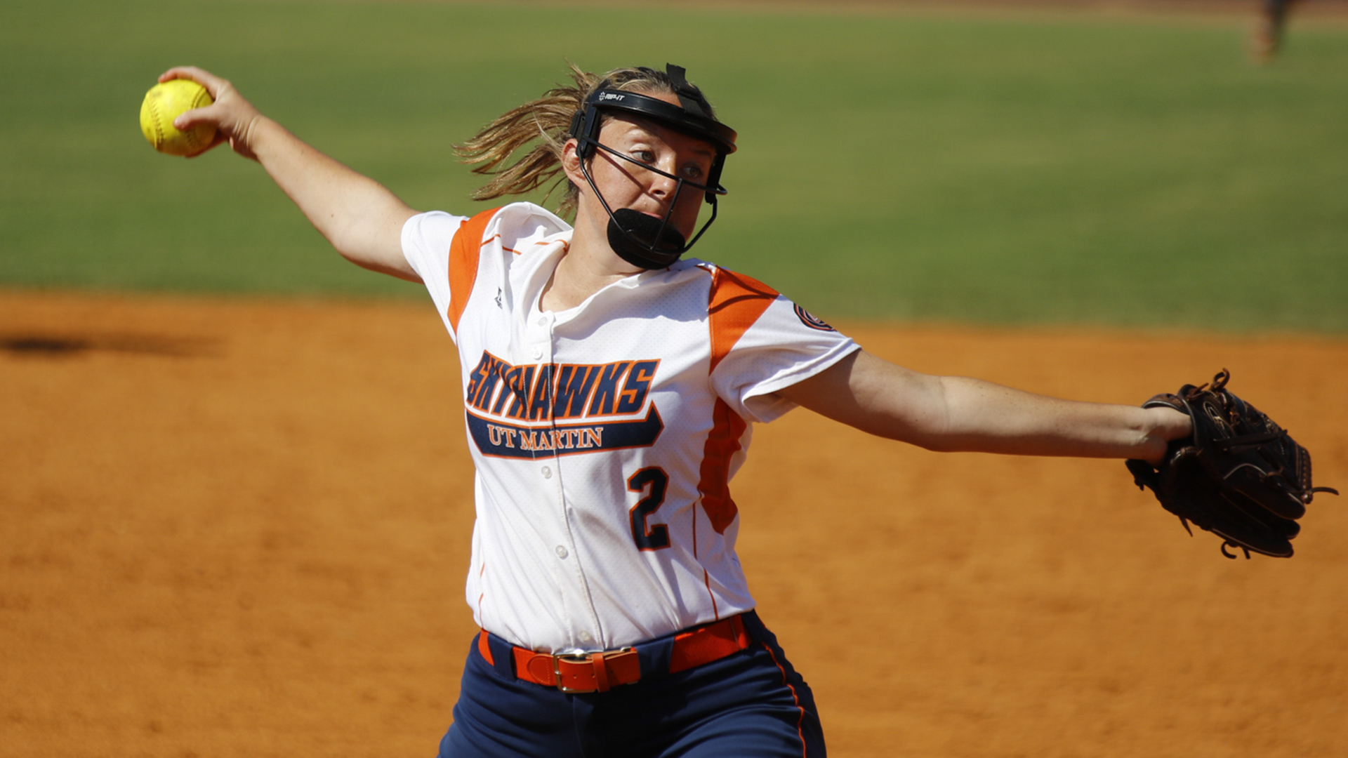 Lexi Ray - Softball - UTM Athletics