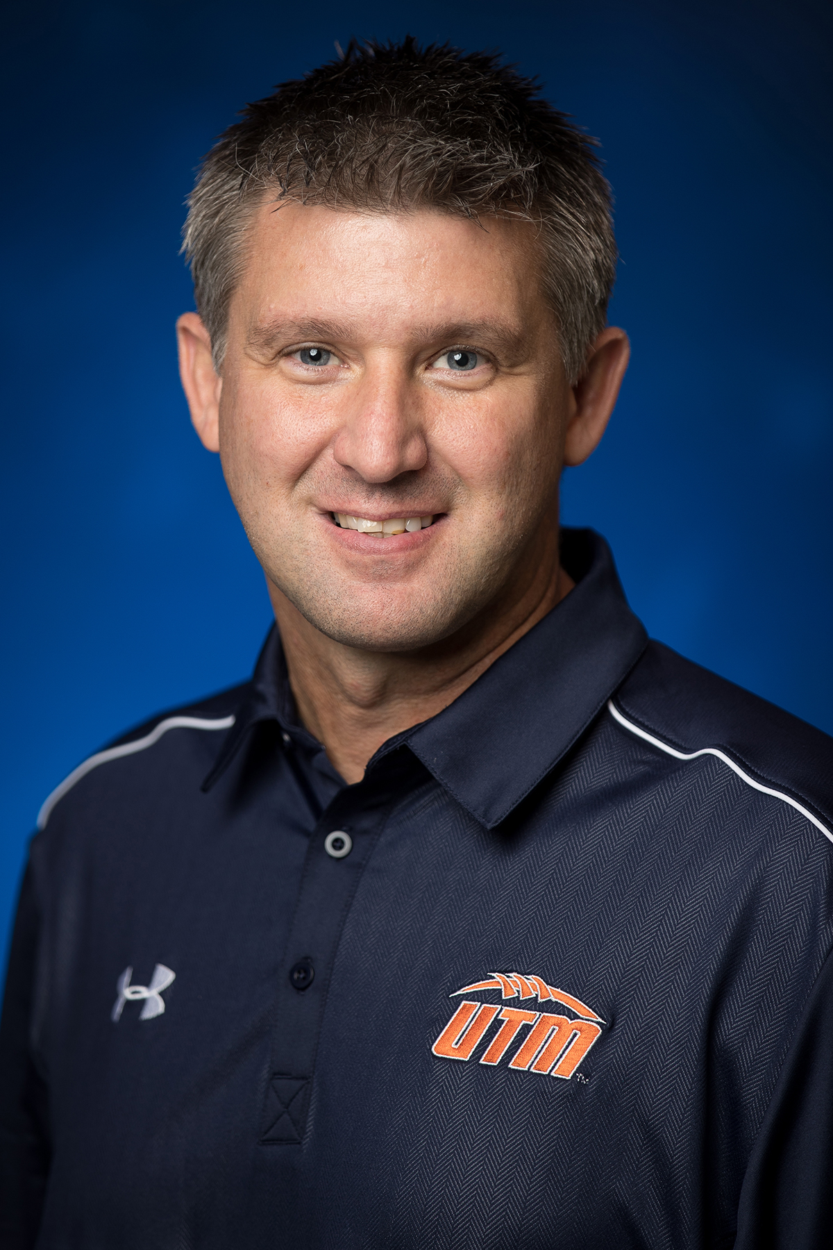 Football Coaches - UTM Athletics