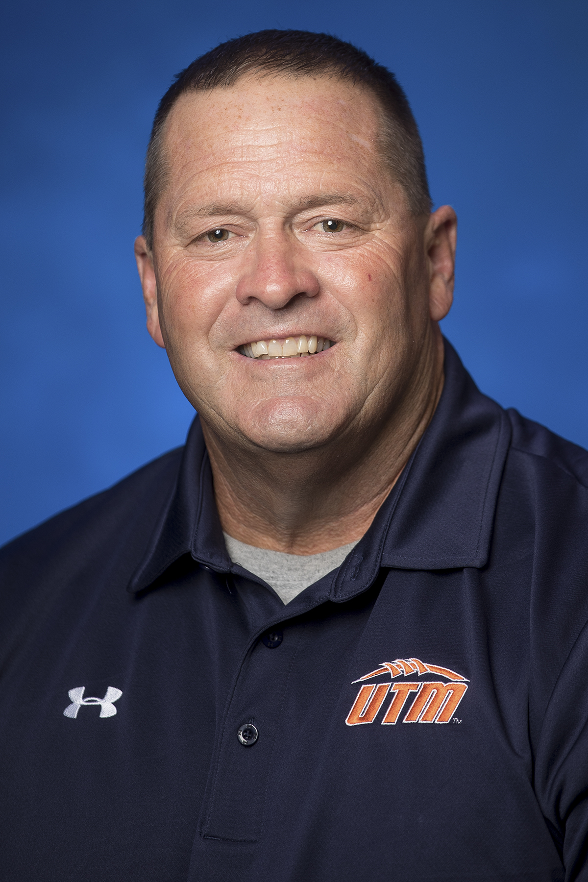 Football Coaches - UTM Athletics