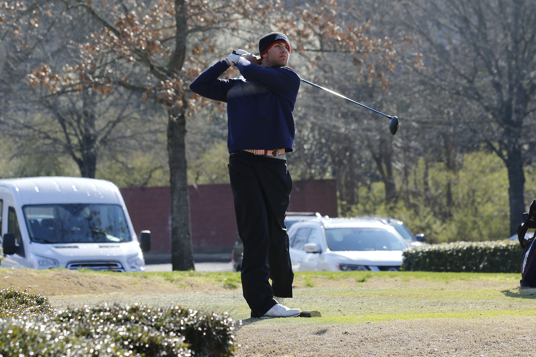 Peyton Dix - Golf - UTM Athletics