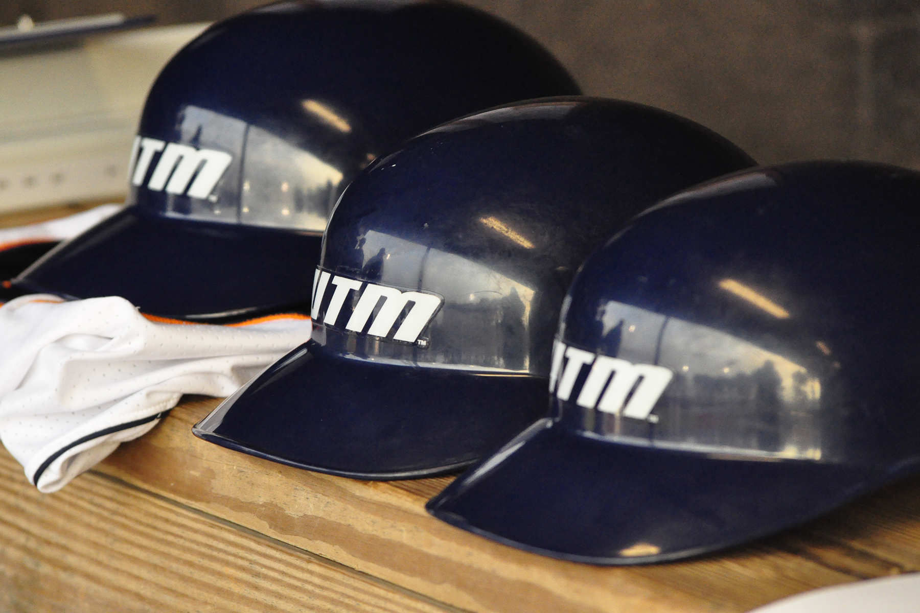 Matthew Shunk - Baseball - UTM Athletics