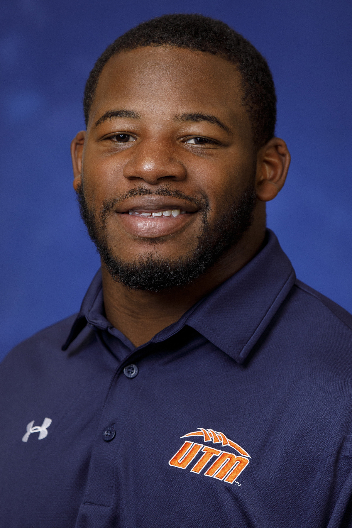 Football Coaches - UTM Athletics