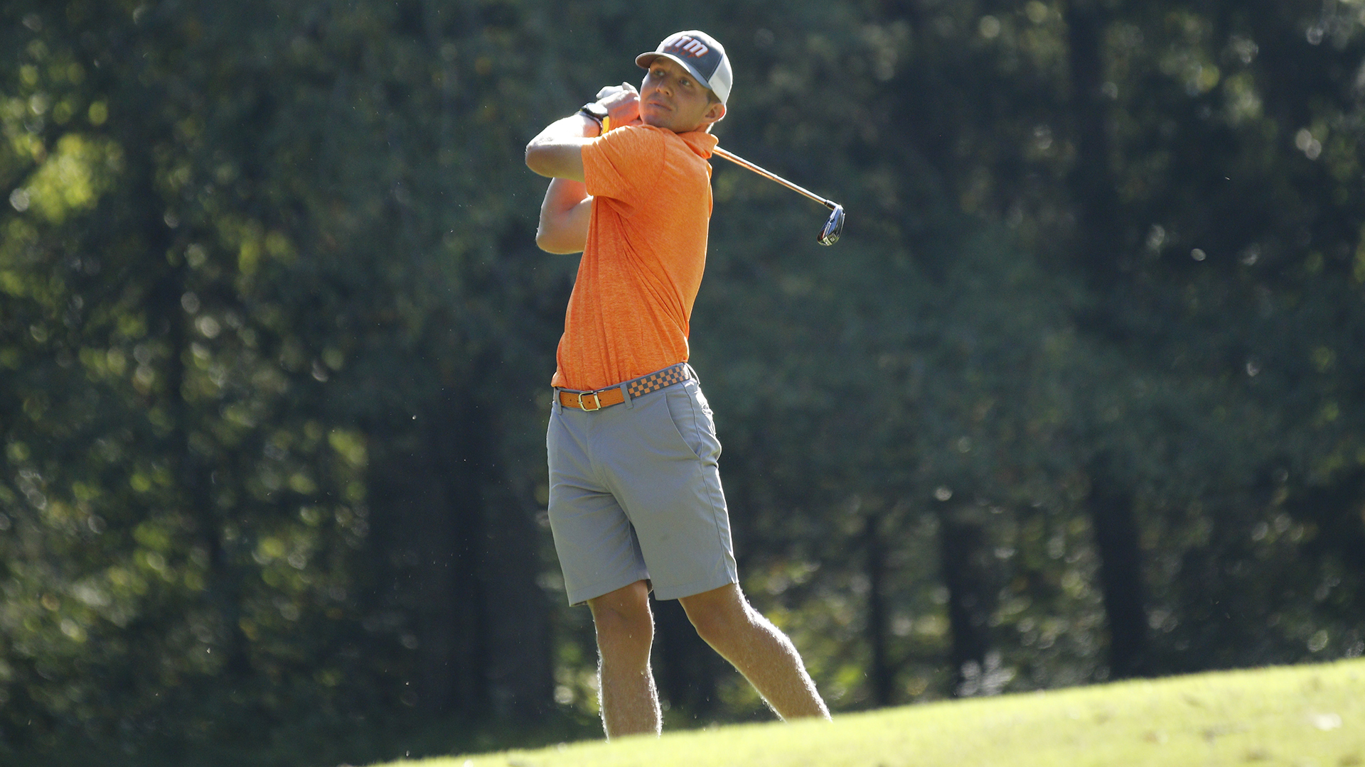 Jack Story - Golf - UTM Athletics