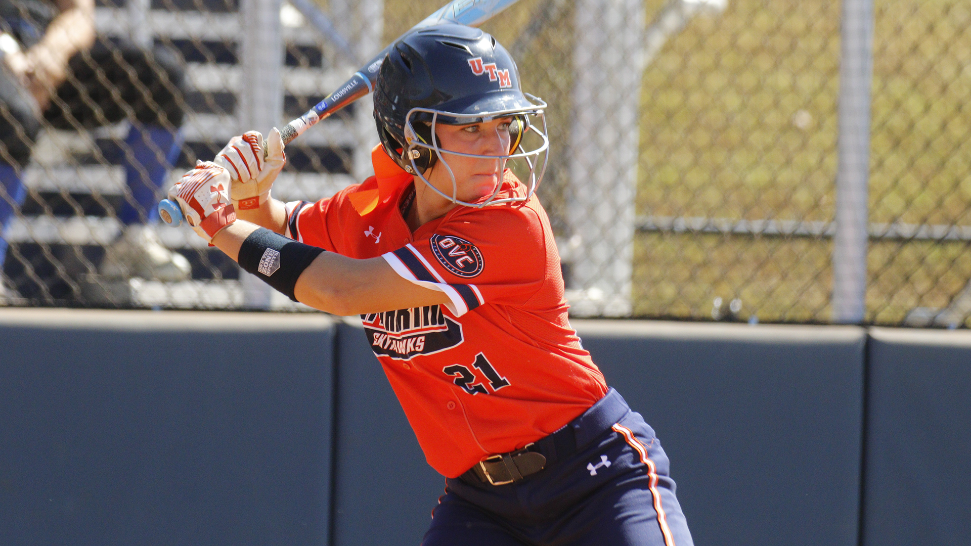 Gabbi Campbell - Softball - UTM Athletics