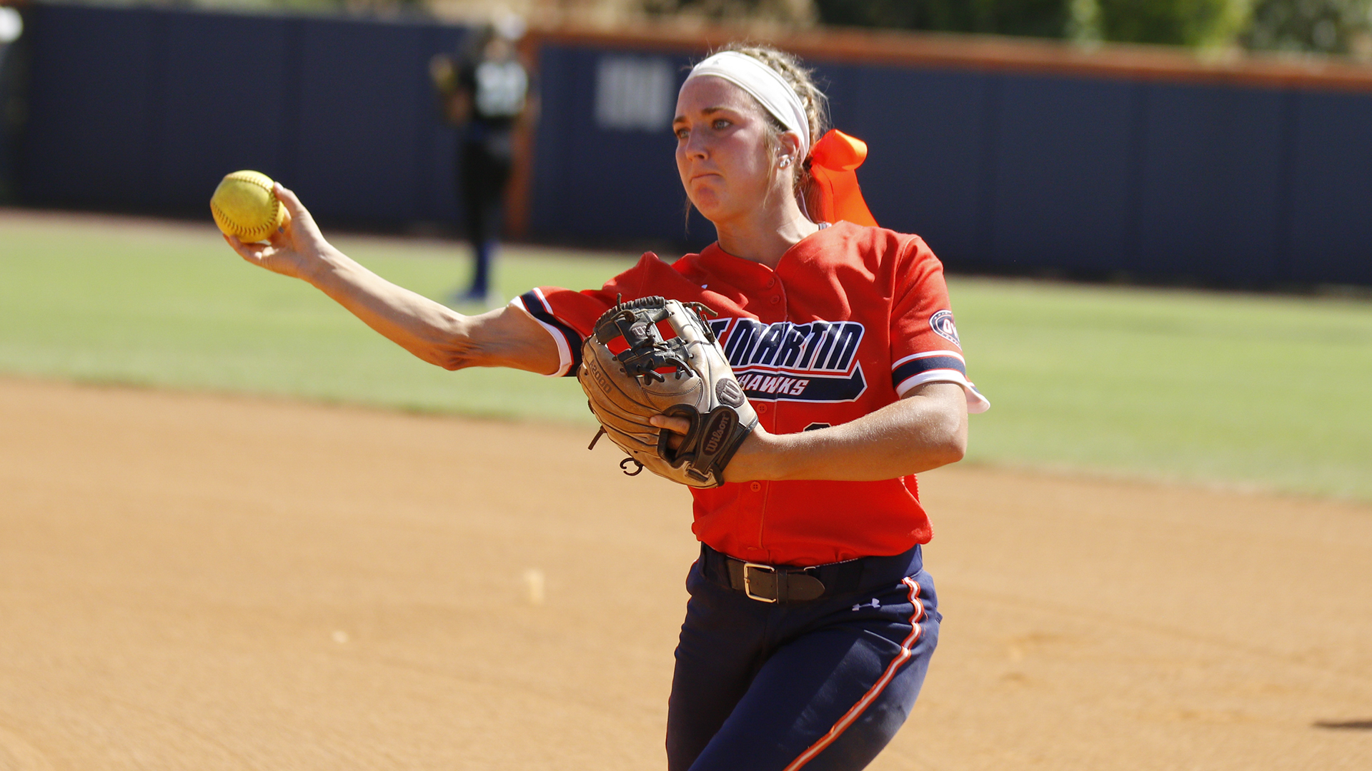 Gabbi Campbell - Softball - UTM Athletics